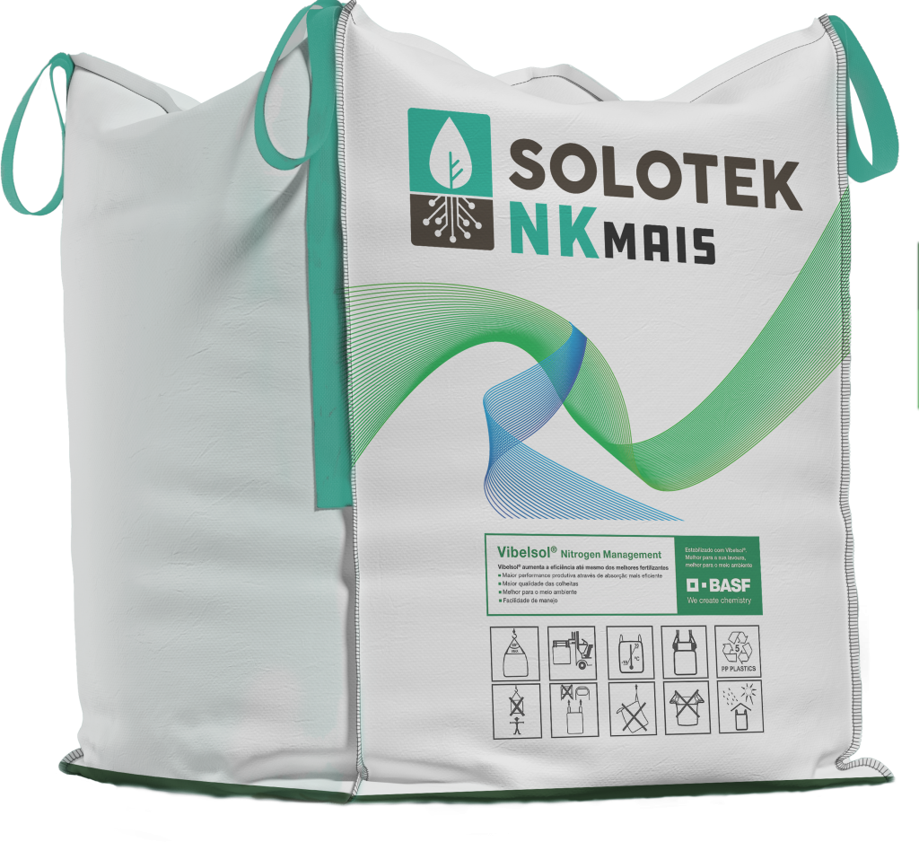 Solotek NKmais – Solotek